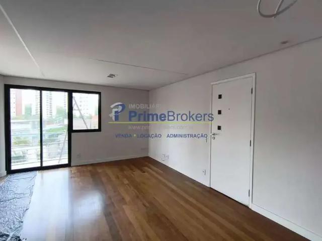Apartamento para Locação em São Paulo/SP Vila Mariana 3 Quartos