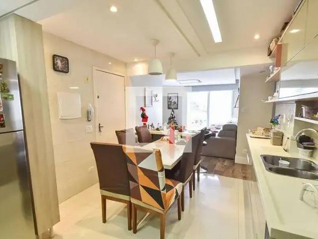 Apartamento para Locação em São Paulo/SP Vila Mariana 3 Quartos