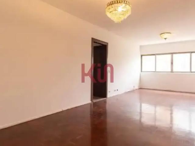 Apartamento para Locação em São Paulo/SP Vila Mariana 3 Quartos