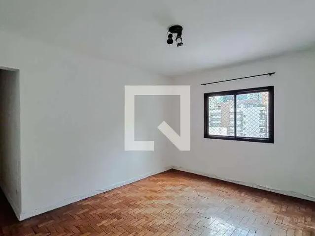 Apartamento para Locação em São Paulo/SP Vila Mariana 3 Quartos