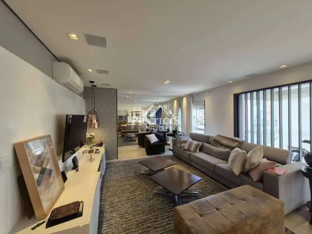 Apartamento para Locação em São Paulo/SP Vila Mariana 3 Quartos