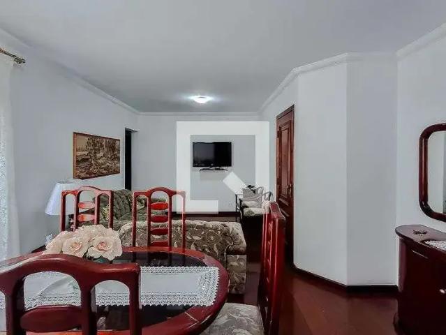 Apartamento para Locação em São Paulo/SP Vila Mariana 3 Quartos