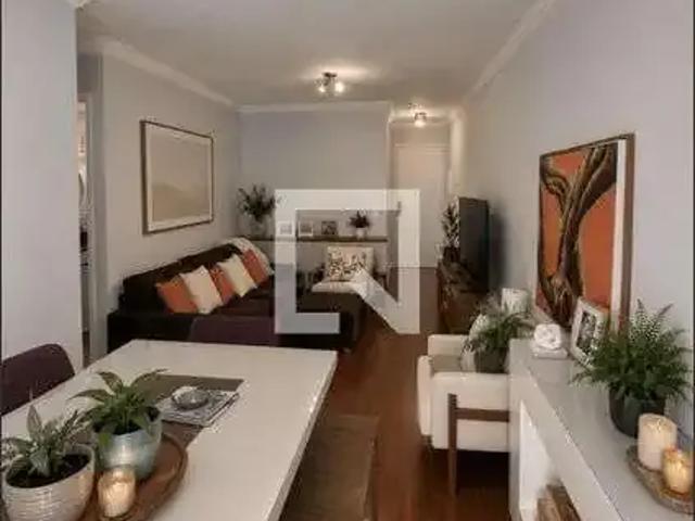 Apartamento para Locação em São Paulo/SP Vila Mariana 3 Quartos