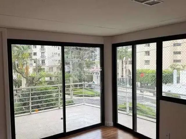 Apartamento para Locação em São Paulo/SP Vila Mariana 3 Quartos