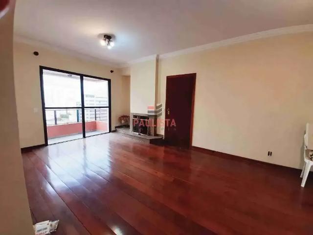 Apartamento para Locação em São Paulo/SP Vila Mariana 3 Quartos