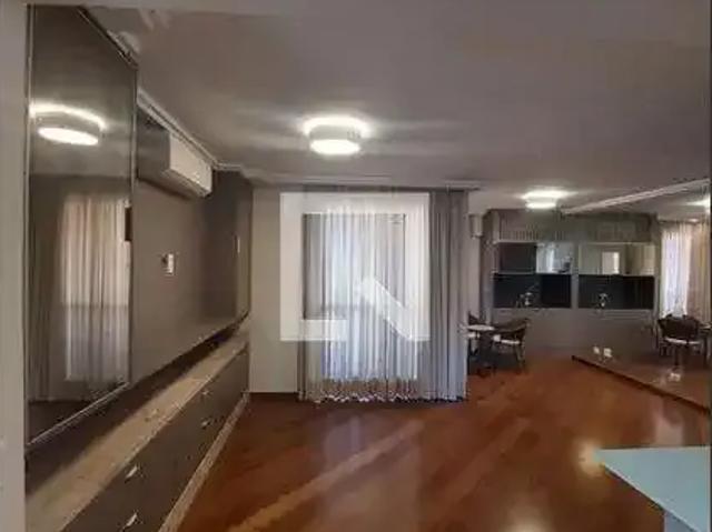 Apartamento para Locação em São Paulo/SP Vila Mariana 3 Quartos