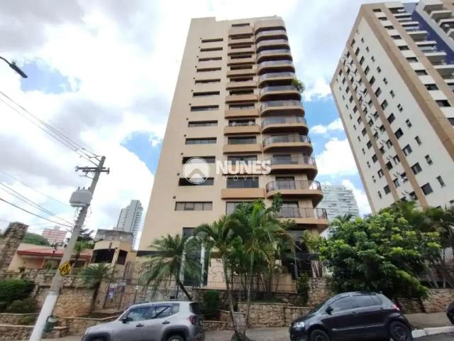 Apartamento para Locação em São Paulo/SP Vila Mariana 3 Quartos
