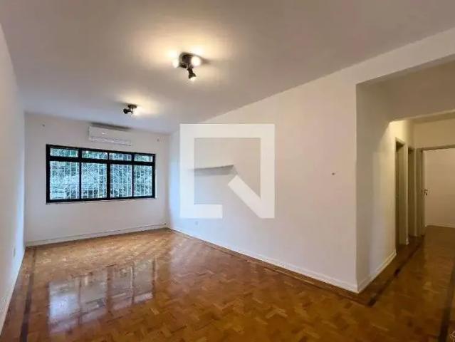 Apartamento para Locação em São Paulo/SP Vila Mariana 3 Quartos
