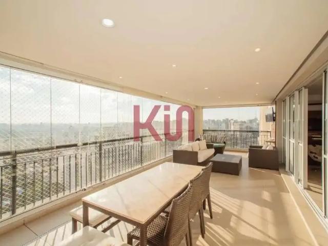 Apartamento para Locação em São Paulo/SP Vila Mariana 3 Quartos