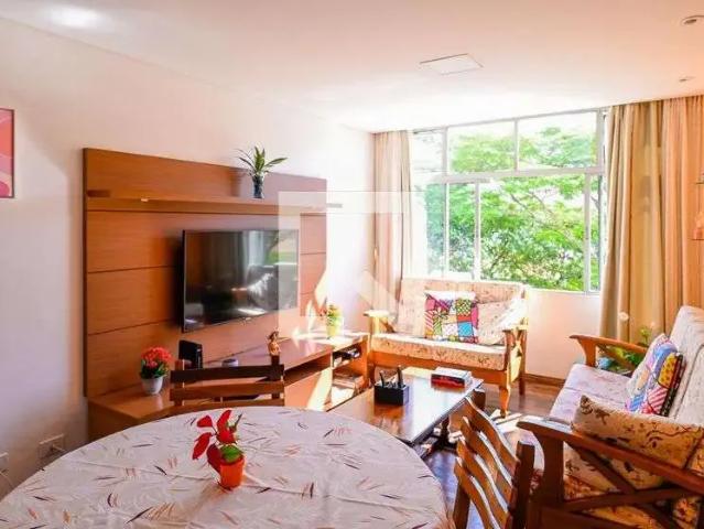 Apartamento para Locação em São Paulo/SP Vila Mariana 3 Quartos