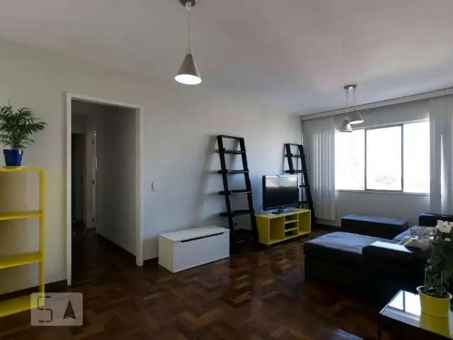 Apartamento para Locação em São Paulo/SP Vila Mariana 3 Quartos