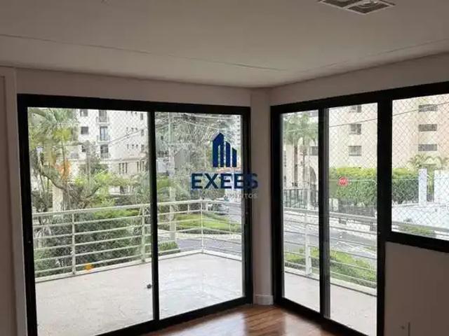 Apartamento para Locação em São Paulo/SP Vila Mariana 3 Quartos