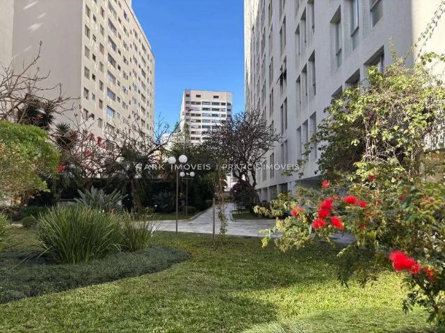 Apartamento para Locação em São Paulo/SP Vila Mariana 3 Quartos