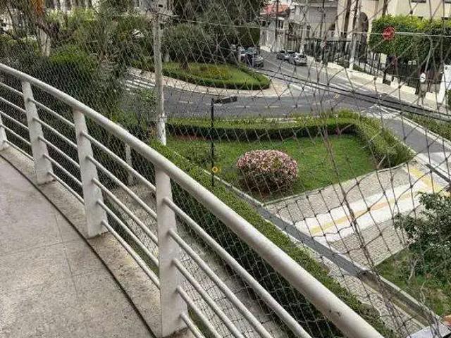 Apartamento para Locação em São Paulo/SP Vila Mariana 3 Quartos