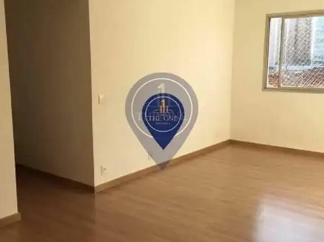 Apartamento para Locação em São Paulo/SP Vila Mariana 3 Quartos