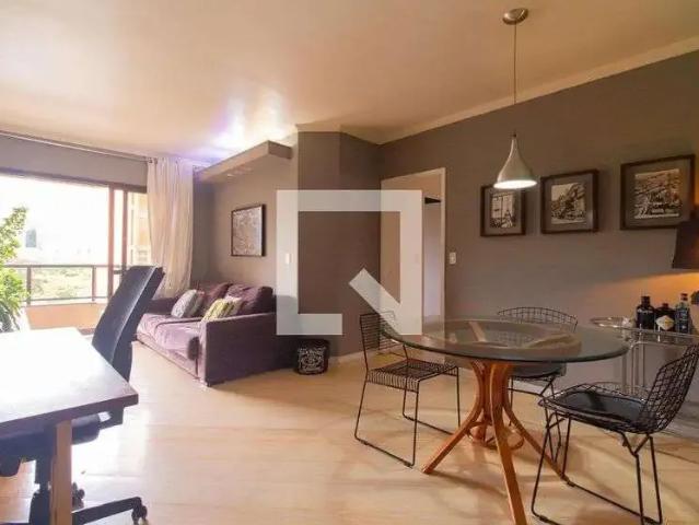 Apartamento para Locação em São Paulo/SP Vila Mariana 3 Quartos