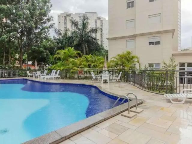 Apartamento para Locação em São Paulo/SP Vila Mariana 3 Quartos