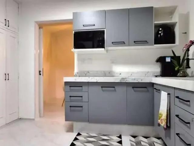 Apartamento para Locação em São Paulo/SP Vila Mariana 3 Quartos