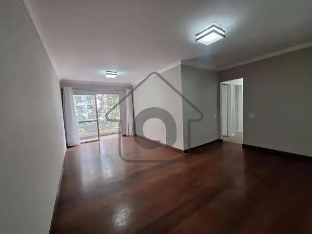 Apartamento para Locação em São Paulo/SP Vila Mariana 3 Quartos