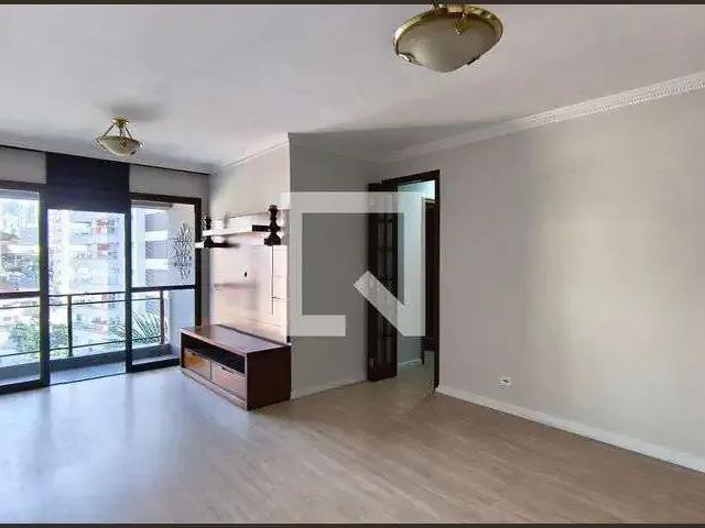 Apartamento para Locação em São Paulo/SP Vila Mariana 3 Quartos