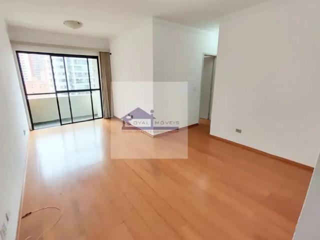 Apartamento para Locação em São Paulo/SP Vila Mariana 3 Quartos