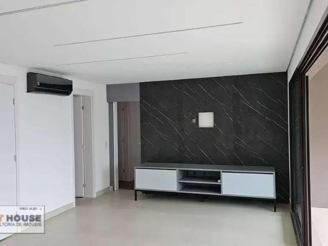 Apartamento para Locação em São Paulo/SP Vila Mariana 3 Quartos