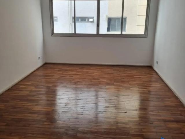 Apartamento para Locação em São Paulo/SP Vila Mariana 3 Quartos