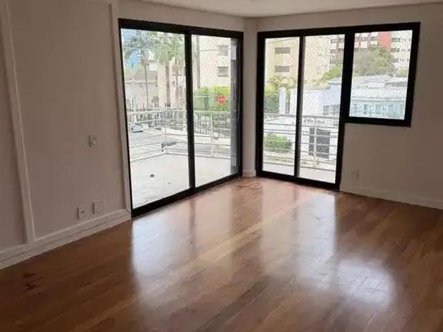 Apartamento para Locação em São Paulo/SP Vila Mariana 3 Quartos