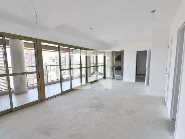 Apartamento para Locação em São Paulo/SP Vila Mariana 3 Quartos
