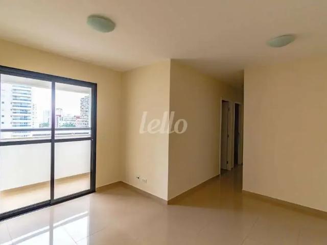 Apartamento para Locação em São Paulo/SP Vila Mariana 3 Quartos