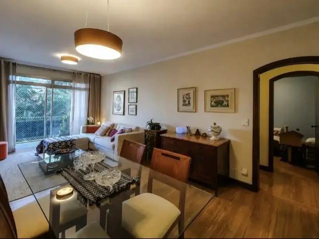 Apartamento para Locação em São Paulo/SP Vila Mariana 3 Quartos
