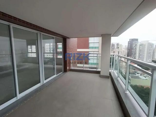 Apartamento para Locação em São Paulo/SP Vila Mariana 3 Quartos