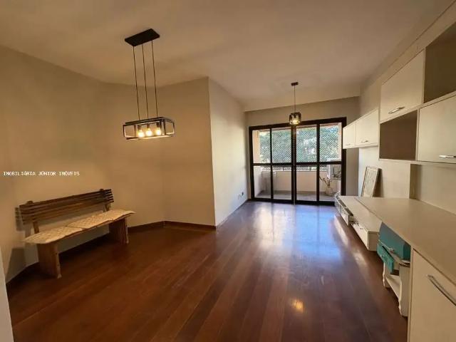 Apartamento para Locação em São Paulo/SP Vila Mariana 3 Quartos