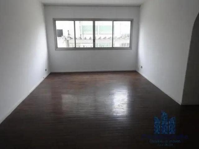 Apartamento para Locação em São Paulo/SP Vila Mariana 3 Quartos