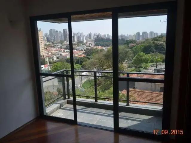 Apartamento para Locação em São Paulo/SP Vila Mariana 3 Quartos