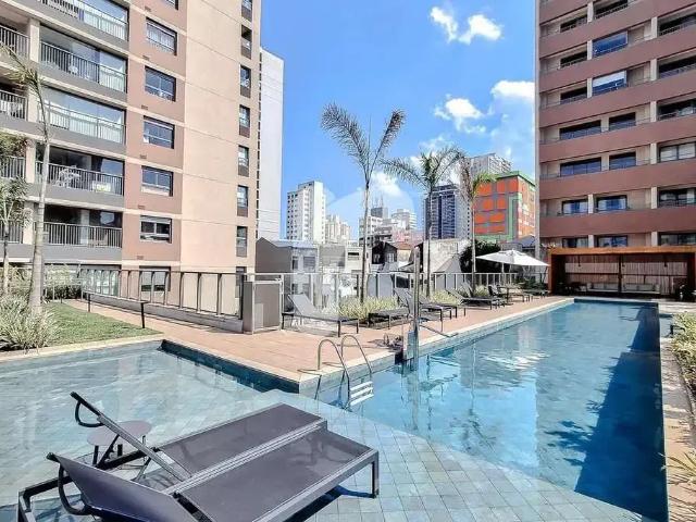 Apartamento para Locação em São Paulo/SP Vila Mariana 3 Quartos