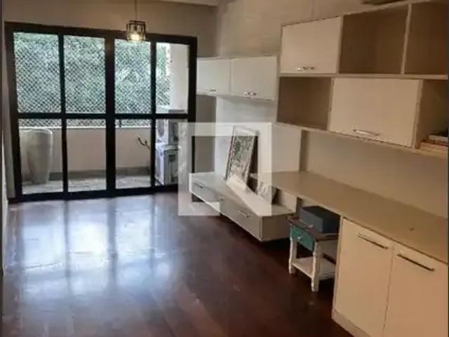 Apartamento para Locação em São Paulo/SP Vila Mariana 3 Quartos