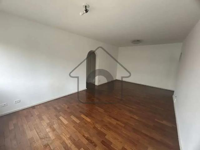 Apartamento para Locação em São Paulo/SP Vila Mariana 3 Quartos