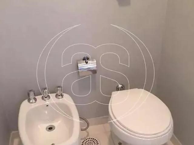 Apartamento para Locação em São Paulo/SP Vila Mariana 3 Quartos