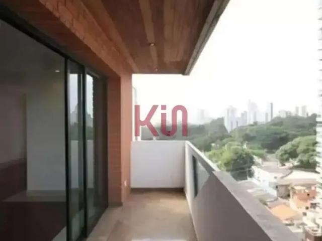 Apartamento para Locação em São Paulo/SP Vila Mariana 3 Quartos
