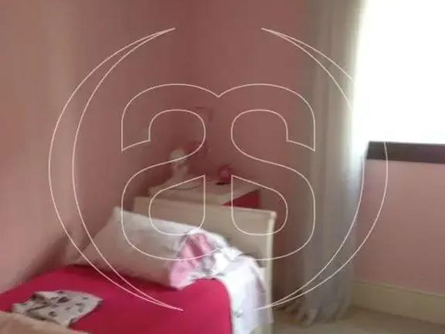 Apartamento para Locação em São Paulo/SP Vila Mariana 3 Quartos