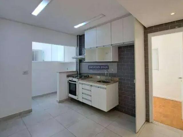Apartamento para Locação em São Paulo/SP Vila Mariana 3 Quartos