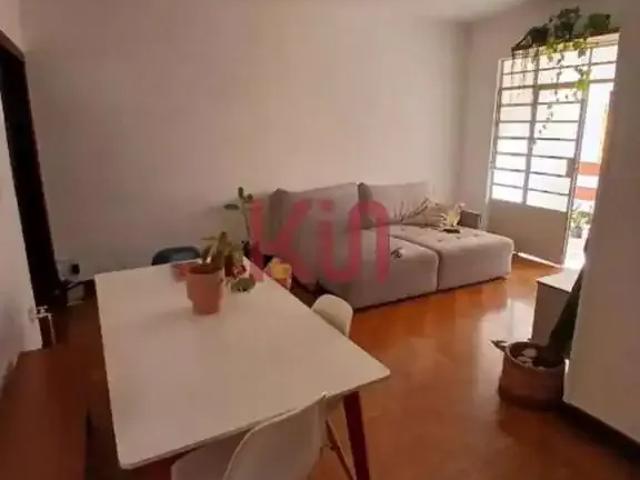Apartamento para Locação em São Paulo/SP Vila Mariana 3 Quartos