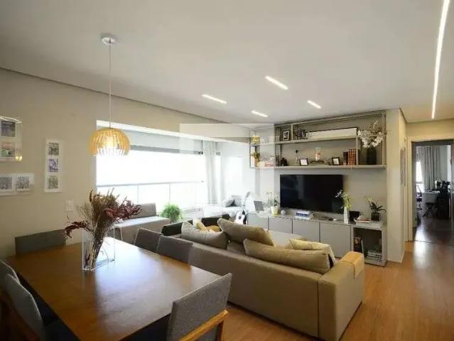 Apartamento para Locação em São Paulo/SP Vila Mariana 3 Quartos