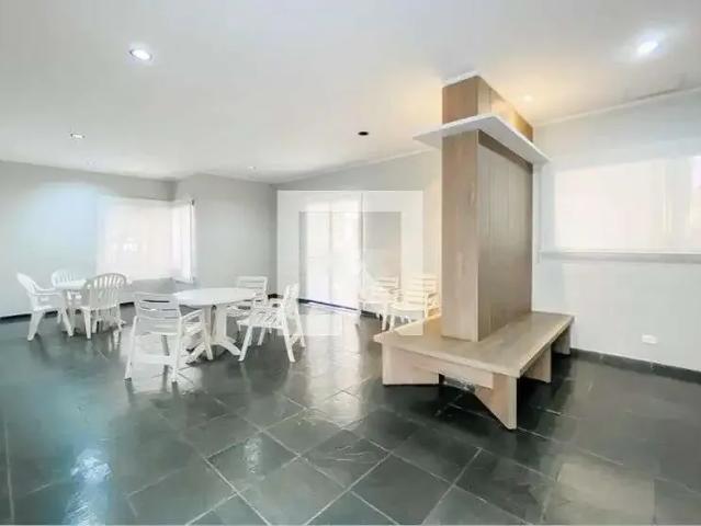Apartamento para Locação em São Paulo/SP Vila Mariana 3 Quartos