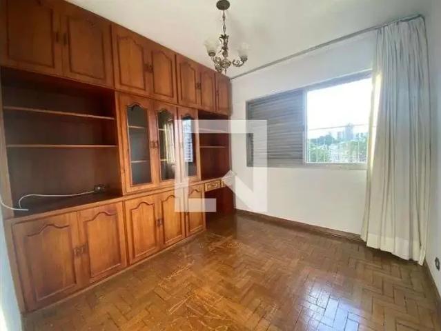 Apartamento para Locação em São Paulo/SP Vila Mariana 3 Quartos