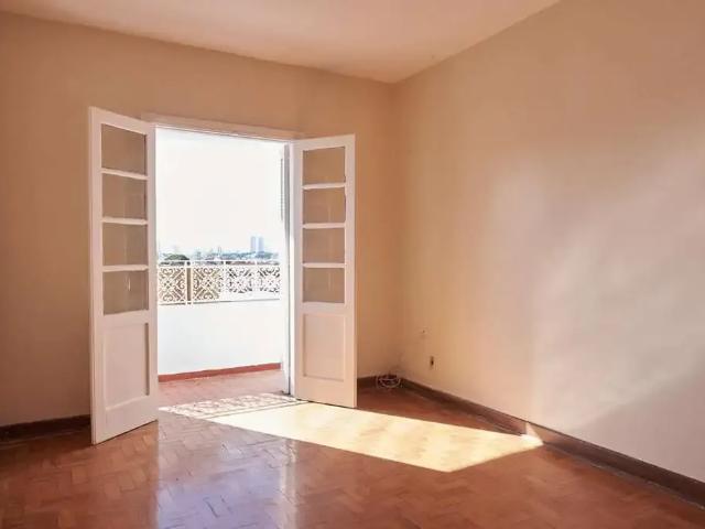 Apartamento para Locação em São Paulo/SP Vila Mariana 3 Quartos