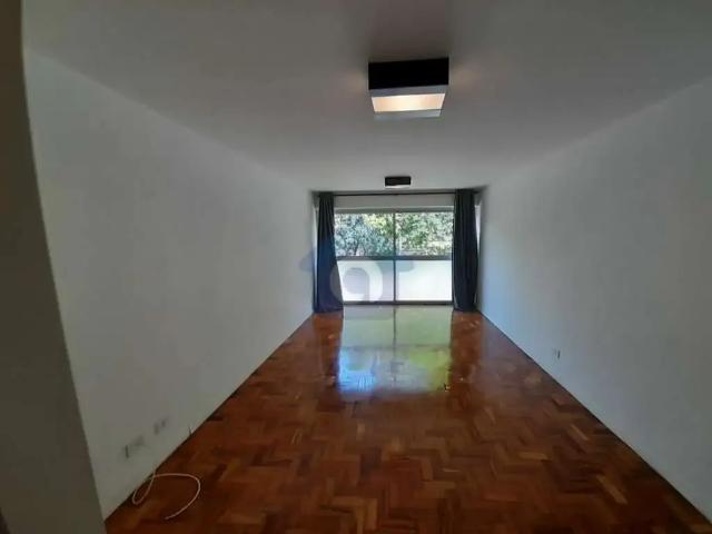 Apartamento para Locação em São Paulo/SP Vila Mariana 3 Quartos