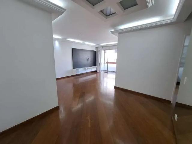Apartamento para Locação em São Paulo/SP Vila Mariana 3 Quartos