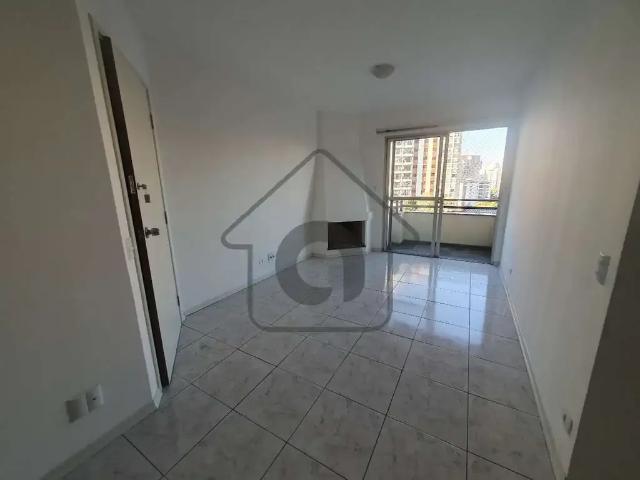 Apartamento para Locação em São Paulo/SP Vila Mariana 3 Quartos